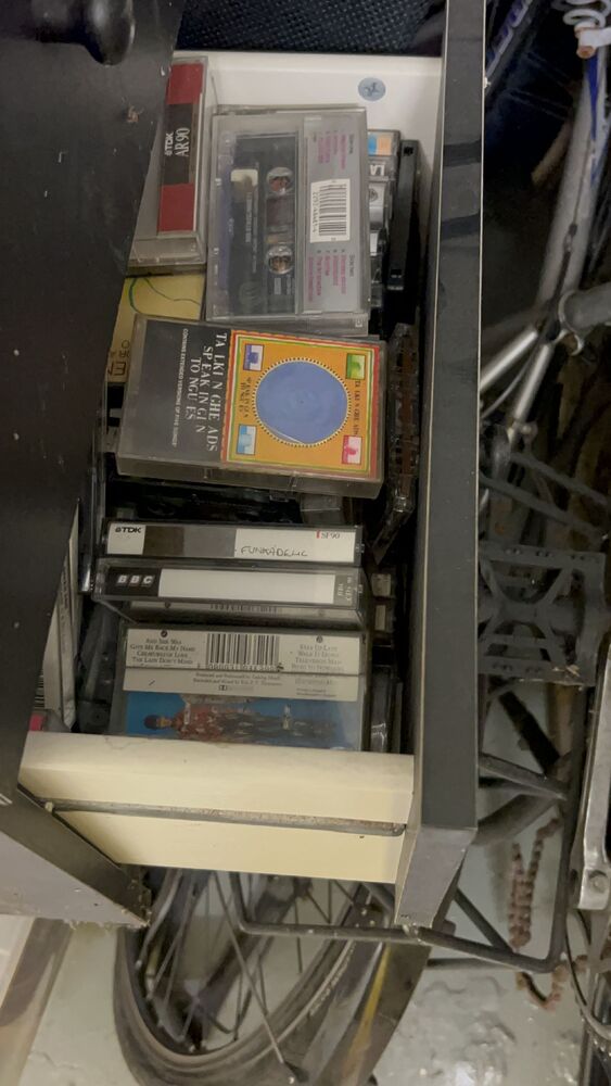 iBidOnStorage.co.uk - Access Self Storage Auction - 16908962961790