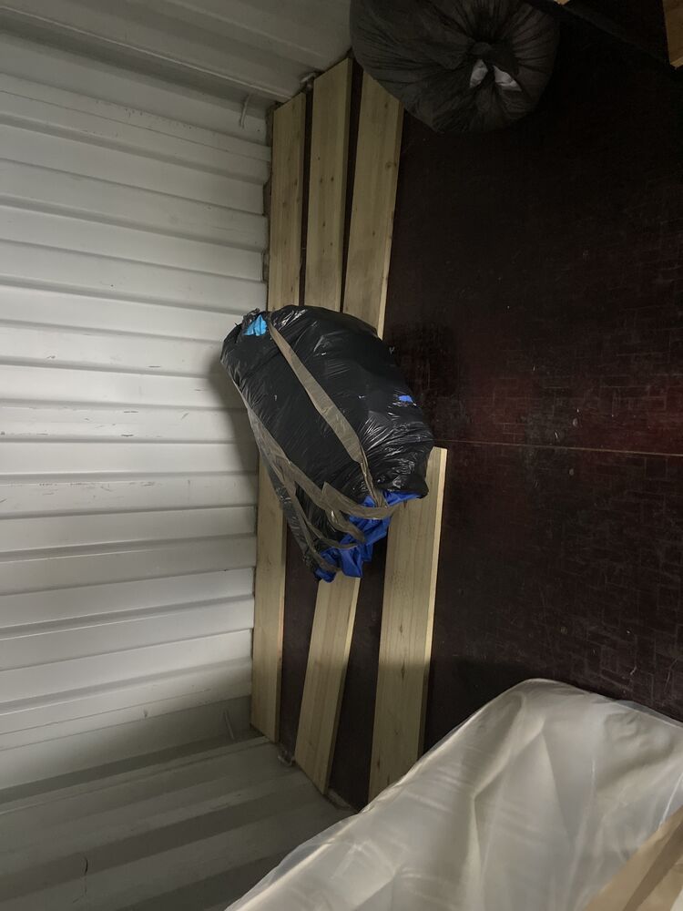 iBidOnStorage.co.uk - Storebox Self Storage Auction - 16908981714179