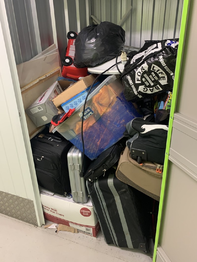 iBidOnStorage.co.uk - StorageMart Auction - 16239239991760