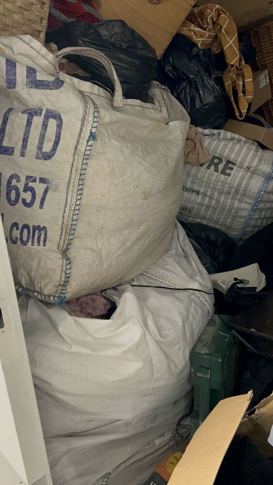 iBidOnStorage.co.uk - Access Self Storage Auction - 16911513118513