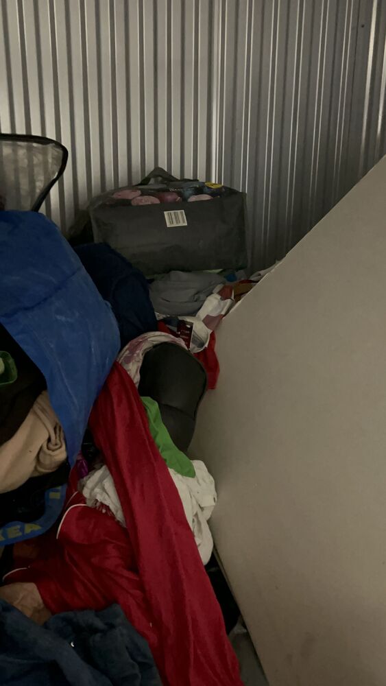 iBidOnStorage.co.uk - Access Self Storage Auction - 16911513118513