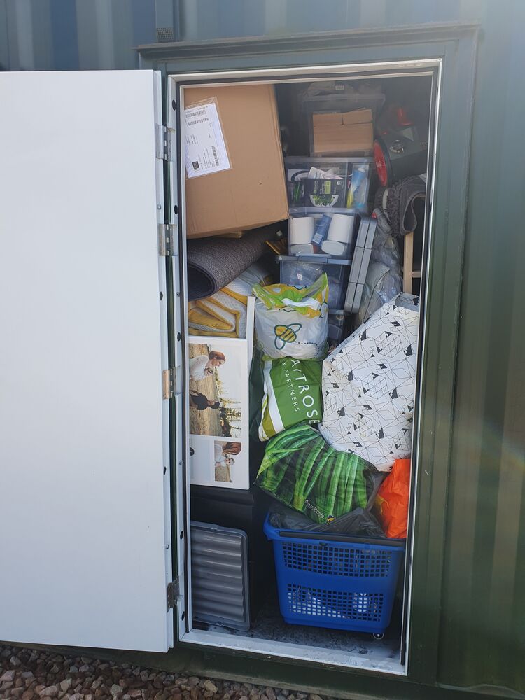 iBidOnStorage.co.uk - Now Storage Auction - 16911605779300