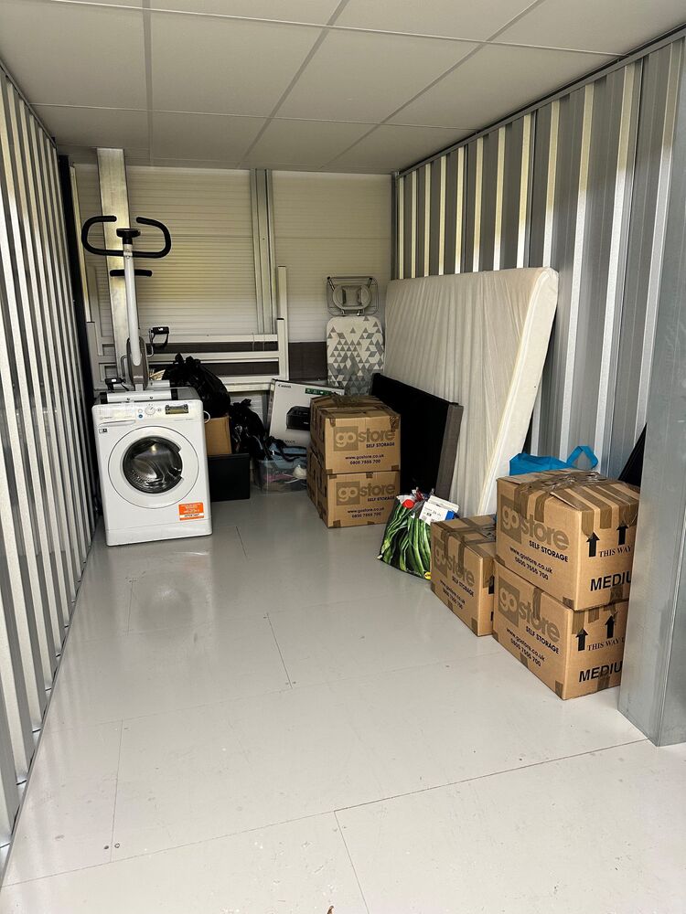 iBidOnStorage.co.uk - Tonsley GS Ltd Auction - 16914164541141