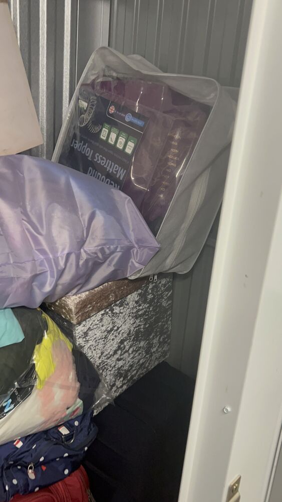 iBidOnStorage.co.uk - Access Self Storage Auction - 16921801681086