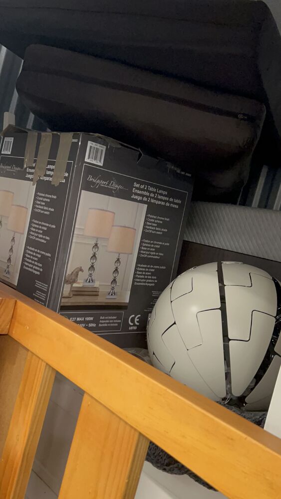 iBidOnStorage.co.uk - Access Self Storage Auction - 16921806936089