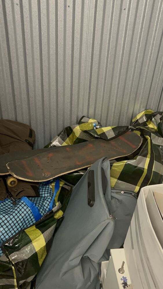 iBidOnStorage.co.uk - Access Self Storage Auction - 16921808833970