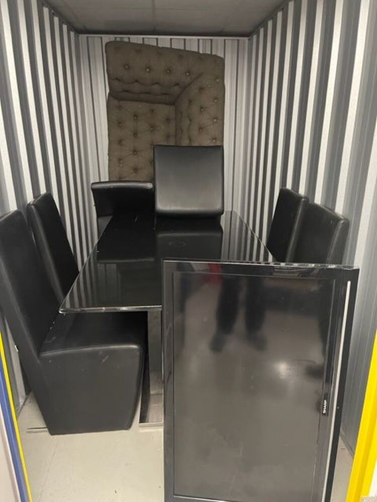 iBidOnStorage.co.uk - Store First Auction - 16923571159748