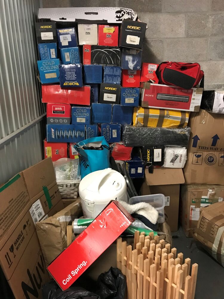 iBidOnStorage.co.uk - Centaur Properties Auction - 16934952425595