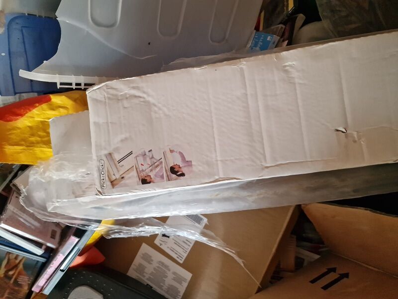 iBidOnStorage.co.uk - Kangaroo Self Storage Ltd. Auction - 16940967685478