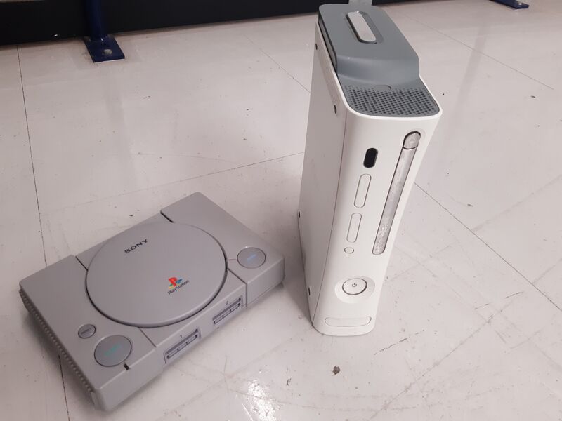 iBidOnStorage.co.uk - Store First Auction - 16941754409081