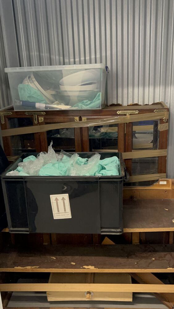 iBidOnStorage.co.uk - Access Self Storage Auction - 16946165496745