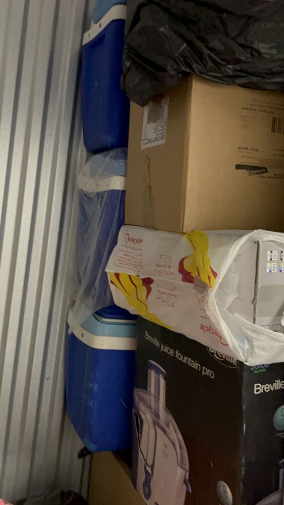 iBidOnStorage.co.uk - Access Self Storage Auction - 16946168242802