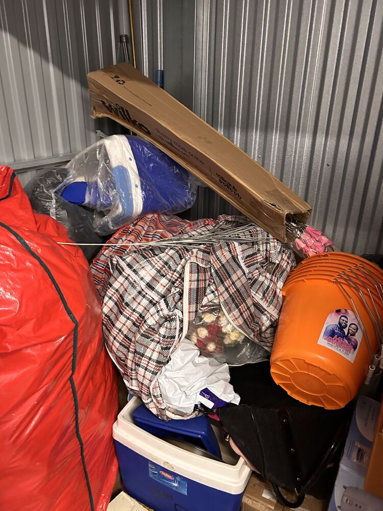 iBidOnStorage.co.uk - Access Self Storage Auction - 16946168242802