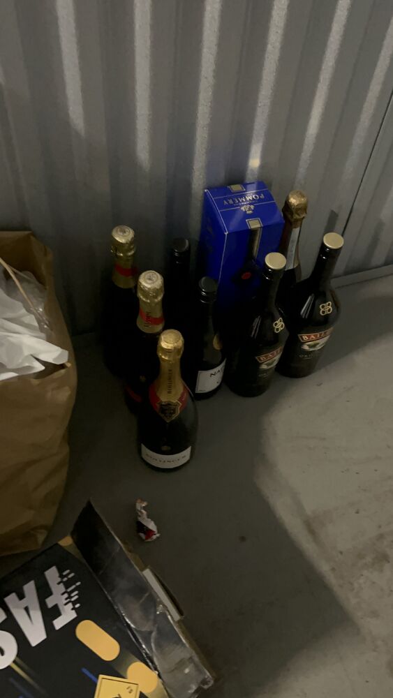 iBidOnStorage.co.uk - Access Self Storage Auction - 16946170774958