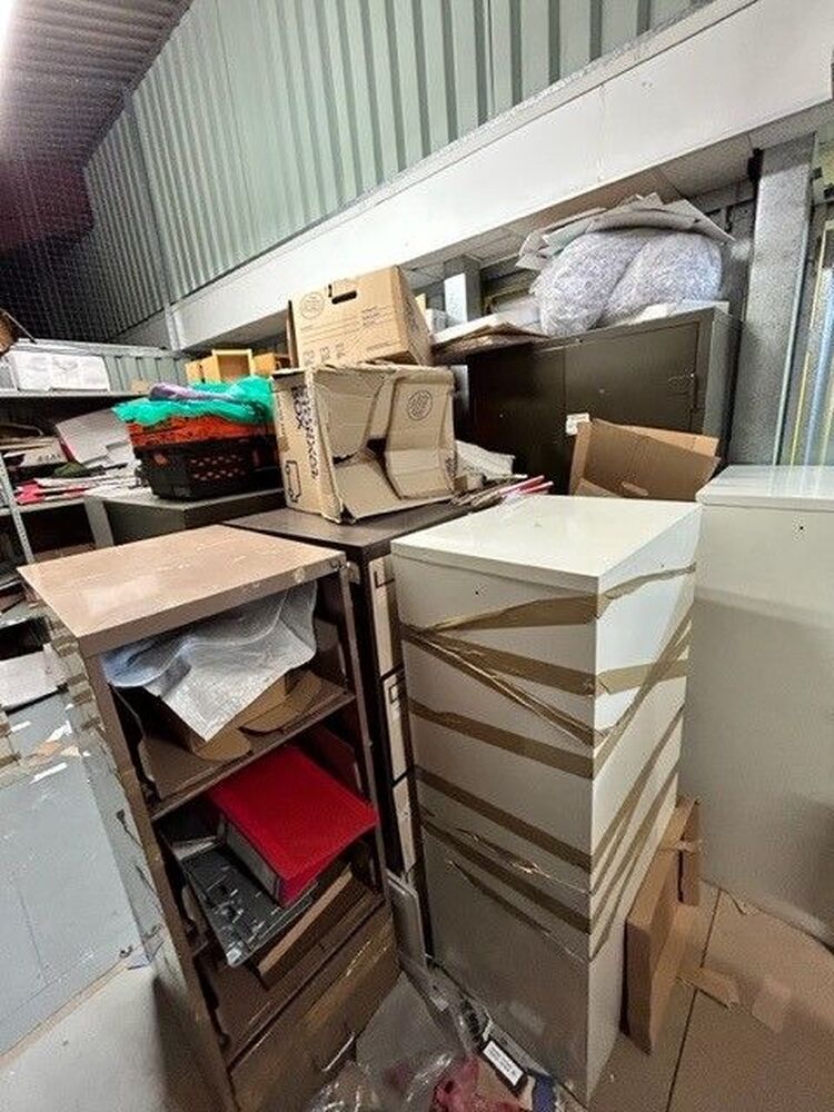 iBidOnStorage.co.uk - Access Self Storage Auction - 16946239561533