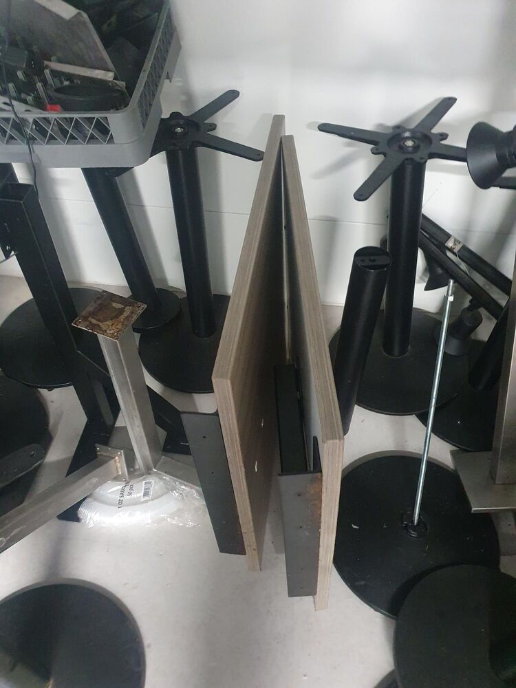 iBidOnStorage.co.uk - Flexiss Group Auction - 16946993941431