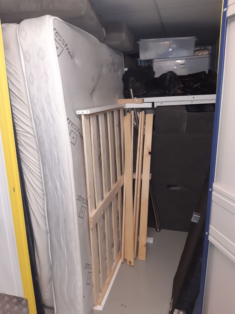 iBidOnStorage.co.uk - Store First Auction - 16953799162895