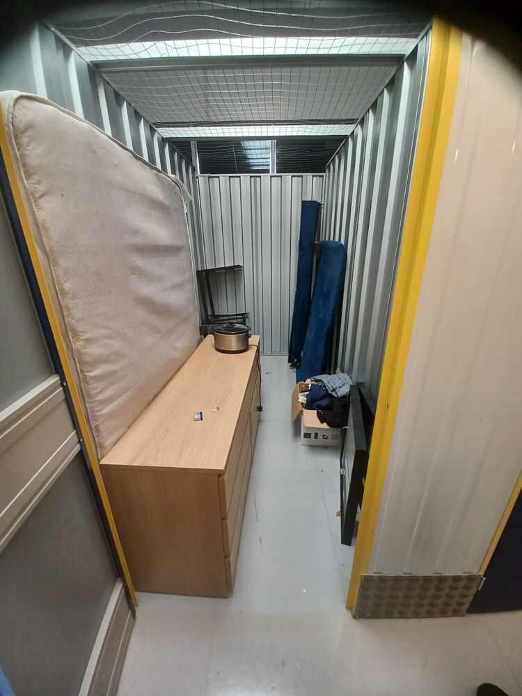 iBidOnStorage.co.uk - Store First Auction - 16957114637212