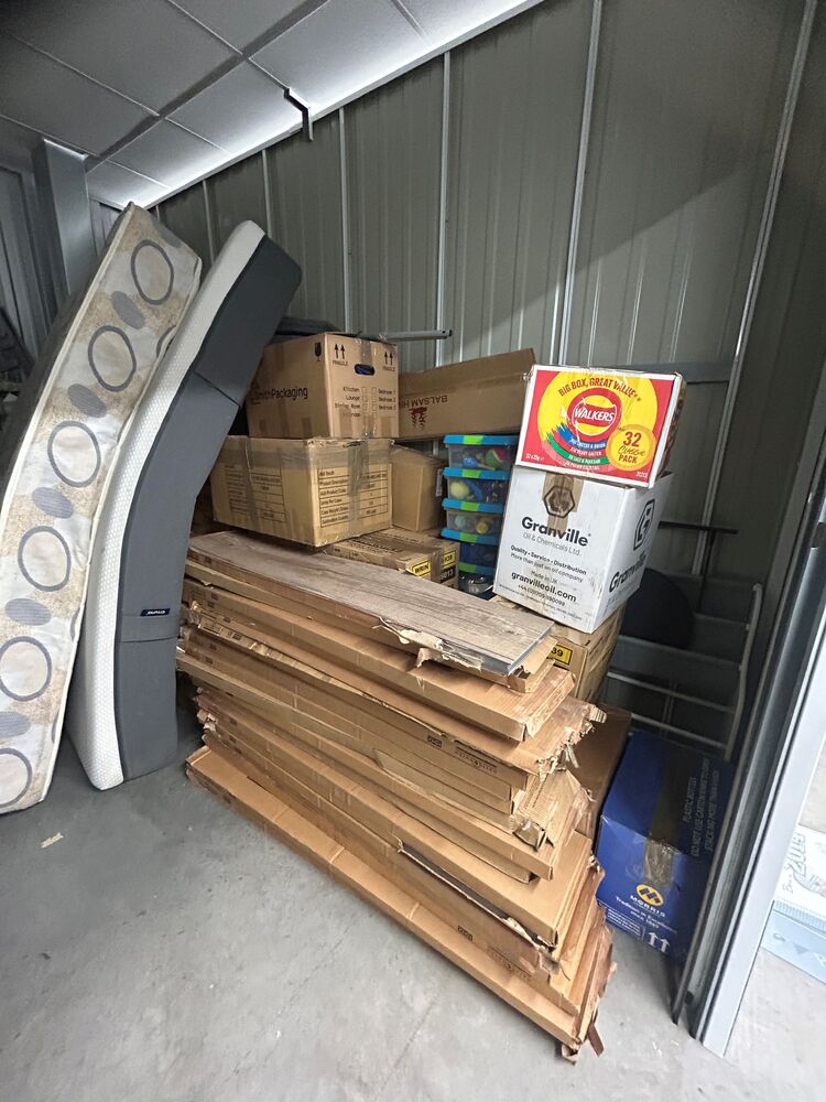 iBidOnStorage.co.uk - The Storage Team Ltd Auction - 16957405723090