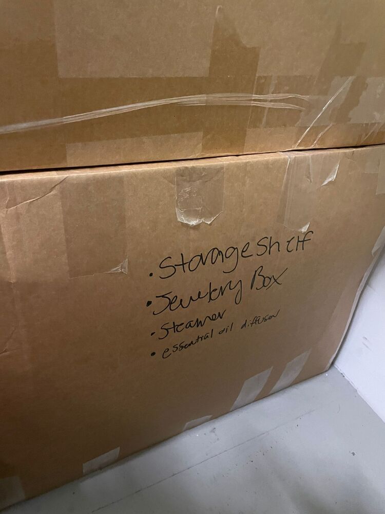 iBidOnStorage.co.uk - Kangaroo Self Storage Ltd. Auction - 16959948889215