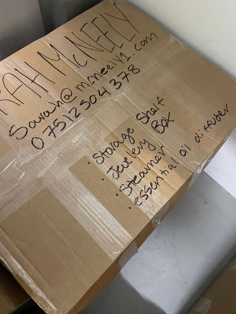 iBidOnStorage.co.uk - Kangaroo Self Storage Ltd. Auction - 16959948889215