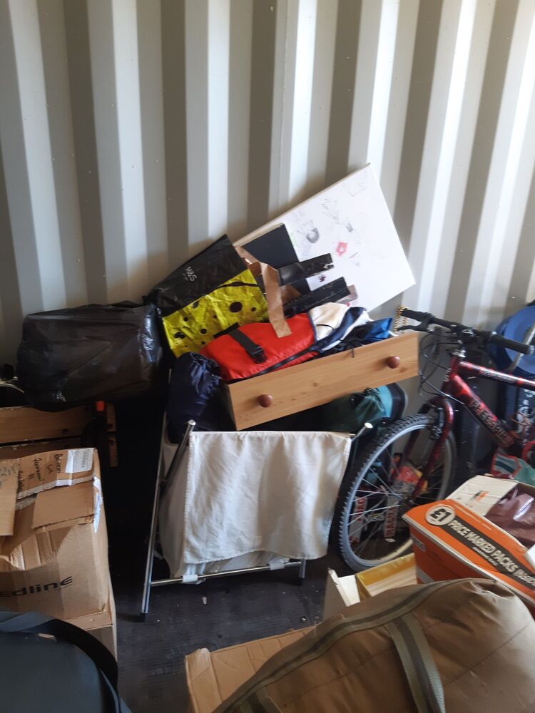 iBidOnStorage.co.uk - Lock Stock Self Storage Auction - 16988498054600