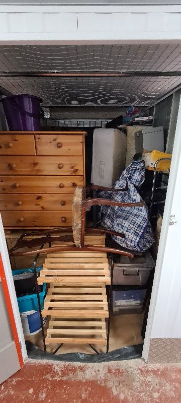 iBidOnStorage.co.uk - Self Storage TamesideLtd Auction - 16261829598567