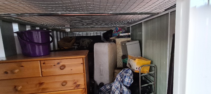 iBidOnStorage.co.uk - Self Storage TamesideLtd Auction - 16261829598567