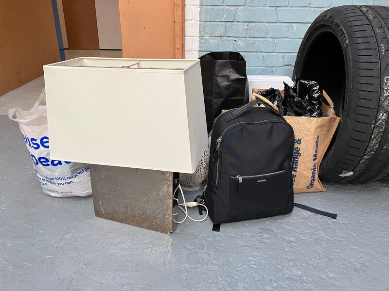 iBidOnStorage.co.uk - A&S Self Storage Auction - 16996347803173