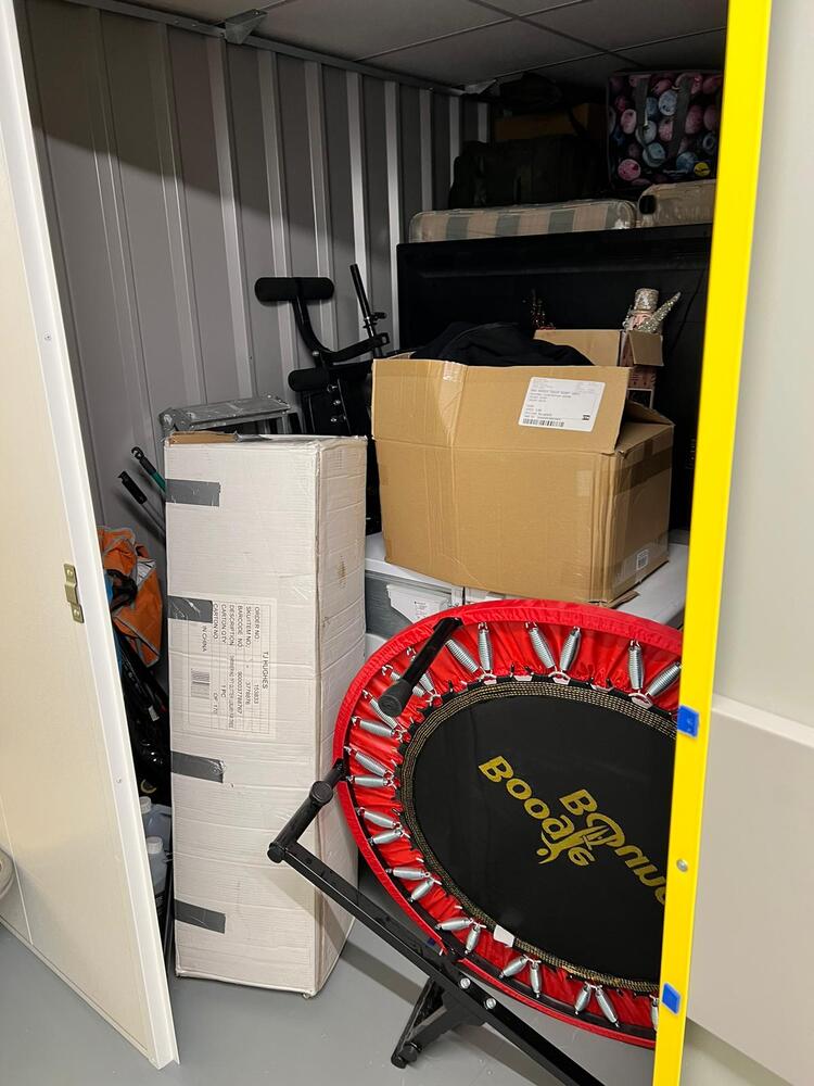 iBidOnStorage.co.uk - UK Storage Company Ltd Auction - 17017053497696