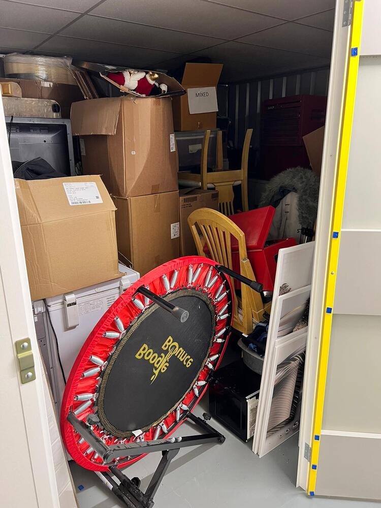 iBidOnStorage.co.uk - UK Storage Company Ltd Auction - 17017053497696