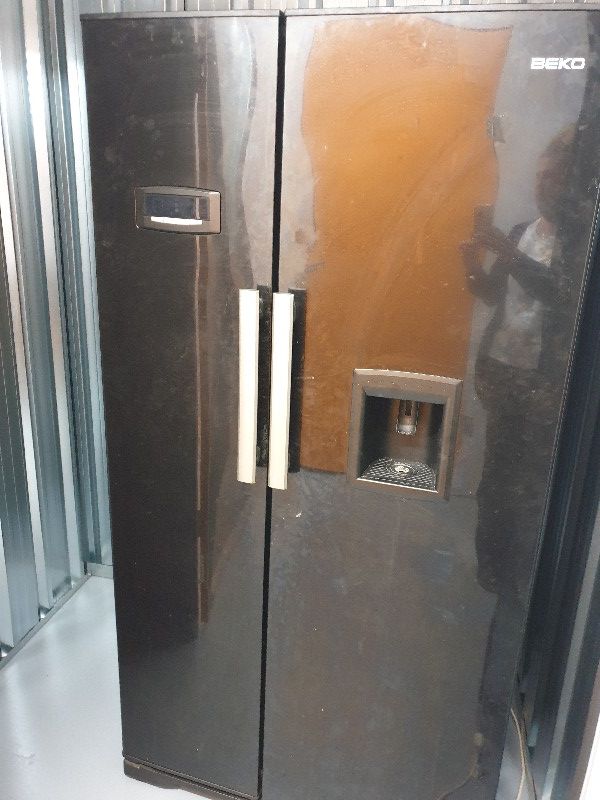 iBidOnStorage.co.uk - LoknStore Auction - 16274674018176