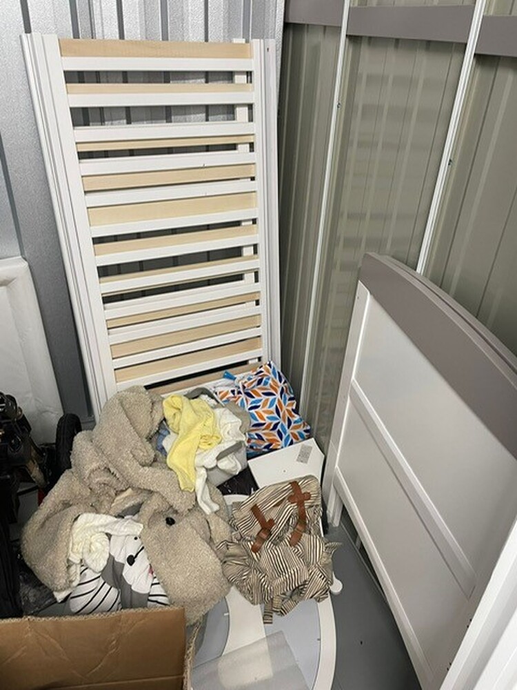 iBidOnStorage.co.uk - Flexiss Group Auction - 17024649598528