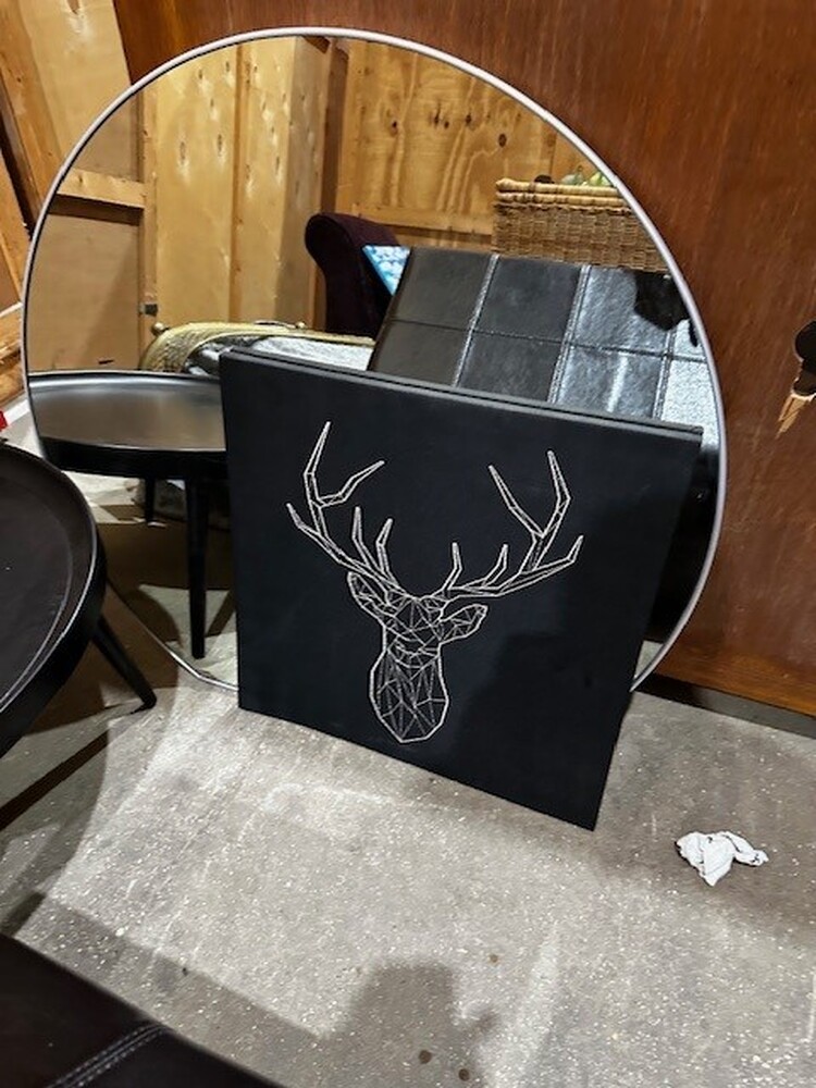 iBidOnStorage.co.uk - Britannia Reeves Auction - 17031540549243