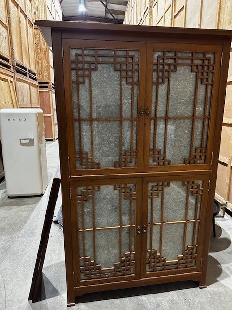 iBidOnStorage.co.uk - Britannia Reeves Auction - 17031540549243