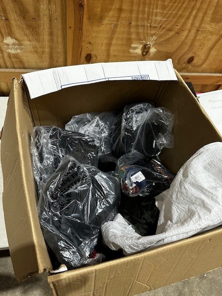 iBidOnStorage.co.uk - Britannia Reeves Auction - 17031540549243