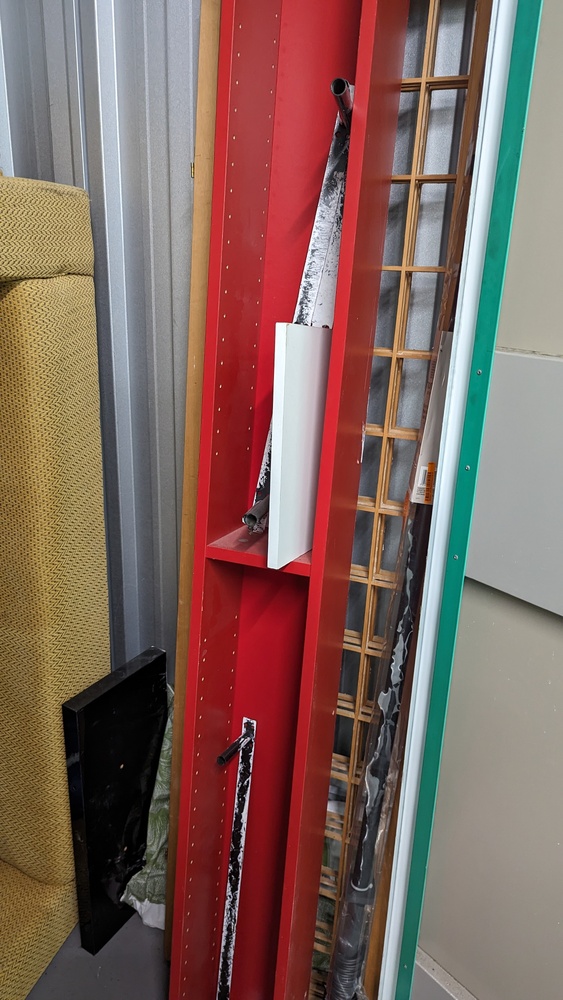 iBidOnStorage.co.uk - StorageMart Auction - 17043798616859