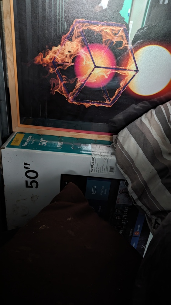 iBidOnStorage.co.uk - StorageMart Auction - 17043807947425