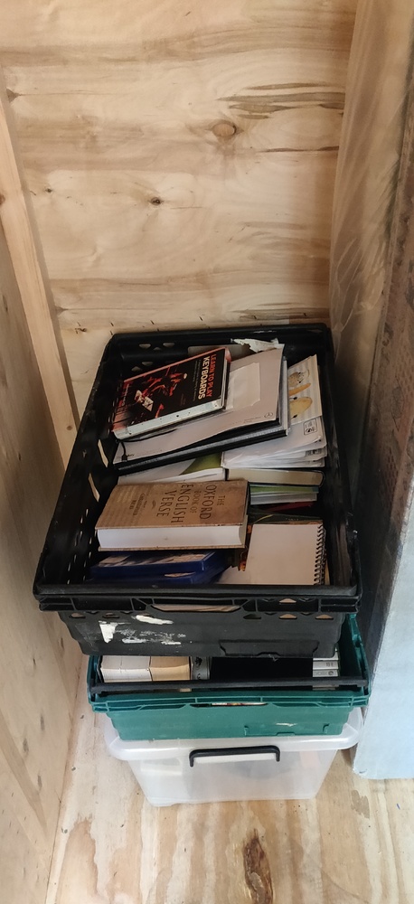 iBidOnStorage.co.uk - BH Storage Limited Auction - 17048146263738