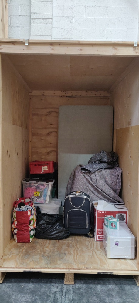 iBidOnStorage.co.uk - BH Storage Limited Auction - 17048146263738