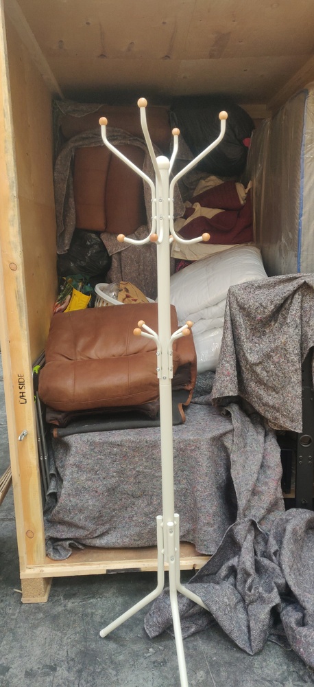 iBidOnStorage.co.uk - BH Storage Limited Auction - 17048156468735