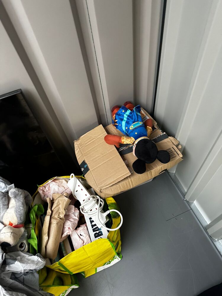 iBidOnStorage.co.uk - UK Storage Company Ltd Auction - 17053332171025