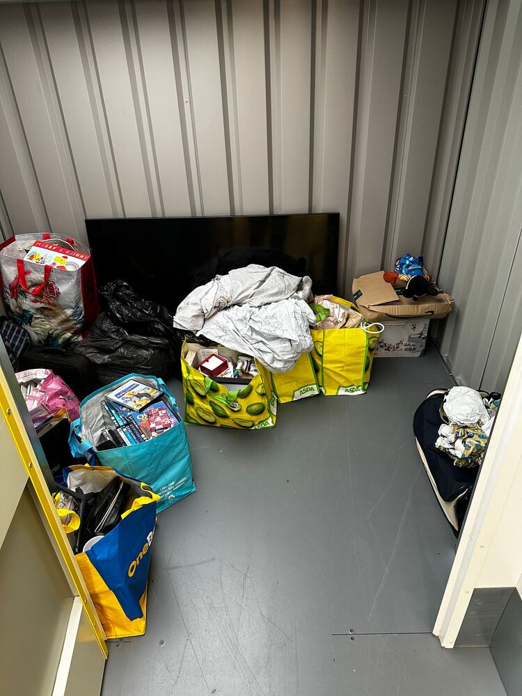 iBidOnStorage.co.uk - UK Storage Company Ltd Auction - 17053332171025