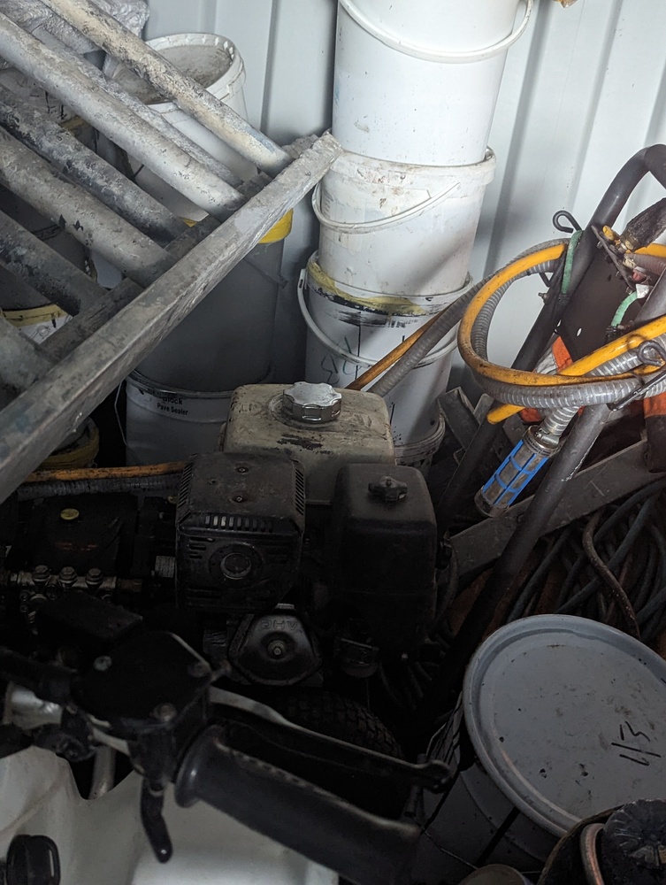 iBidOnStorage.co.uk - Storage Vault Auction - 17054020349161