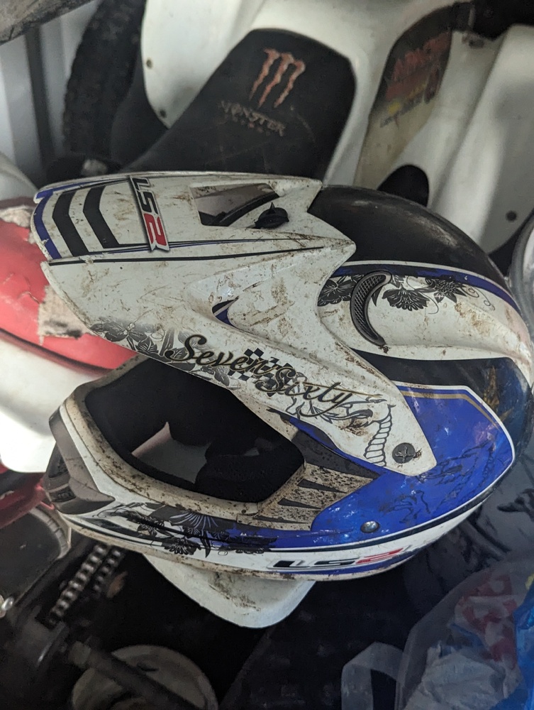 iBidOnStorage.co.uk - Storage Vault Auction - 17054020349161