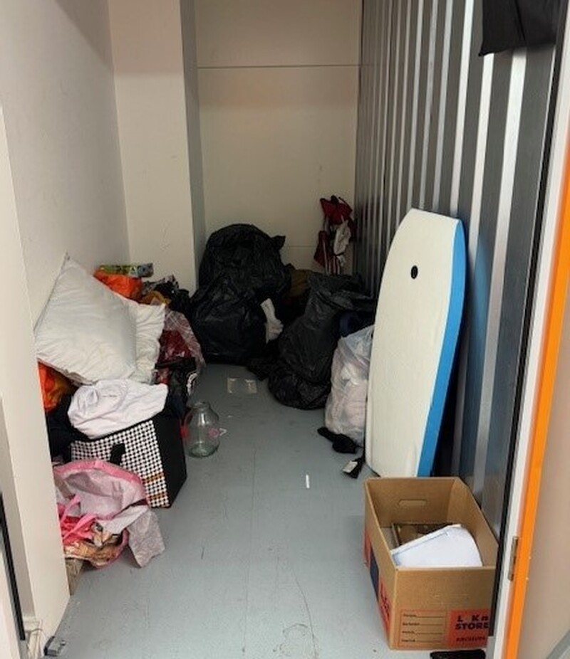 iBidOnStorage.co.uk - LoknStore Auction - 17054086333335