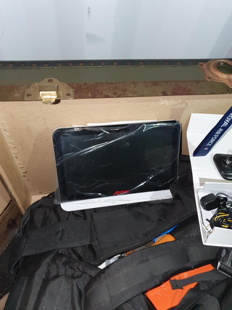 iBidOnStorage.co.uk - Now Storage Auction - 17054240138389