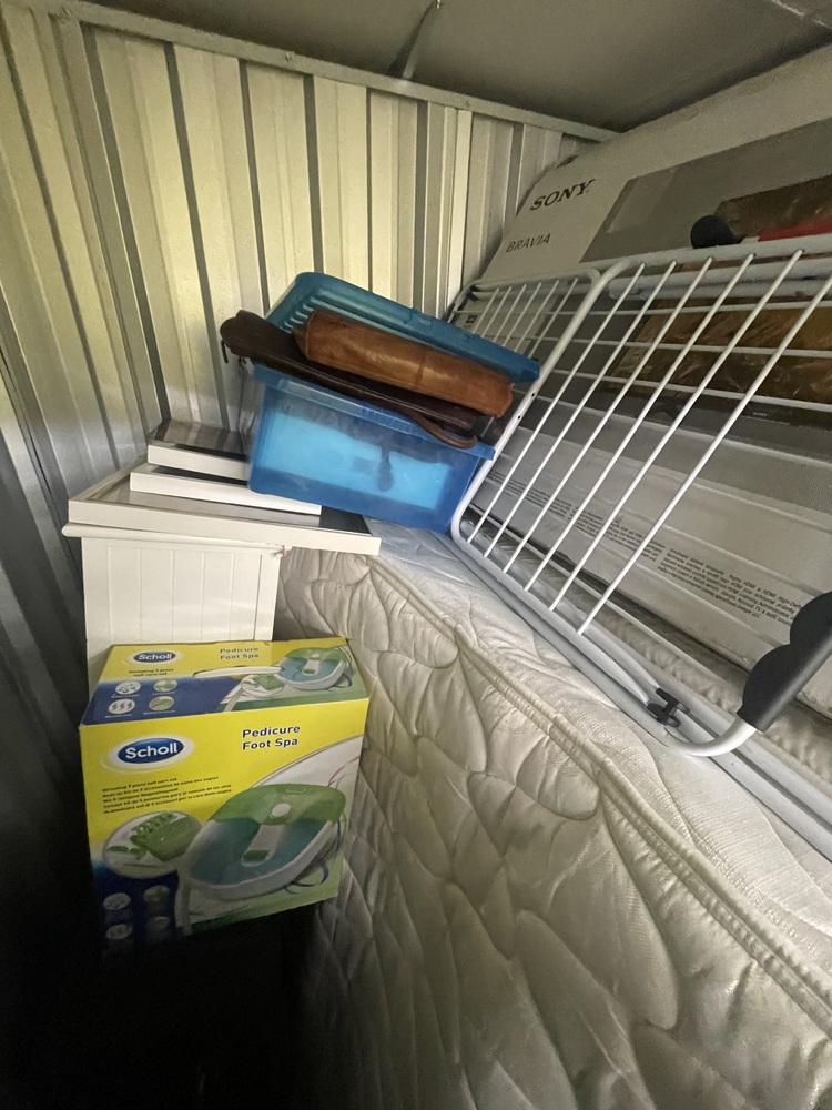 iBidOnStorage.co.uk - The Storage Team Auction - 17056629229822