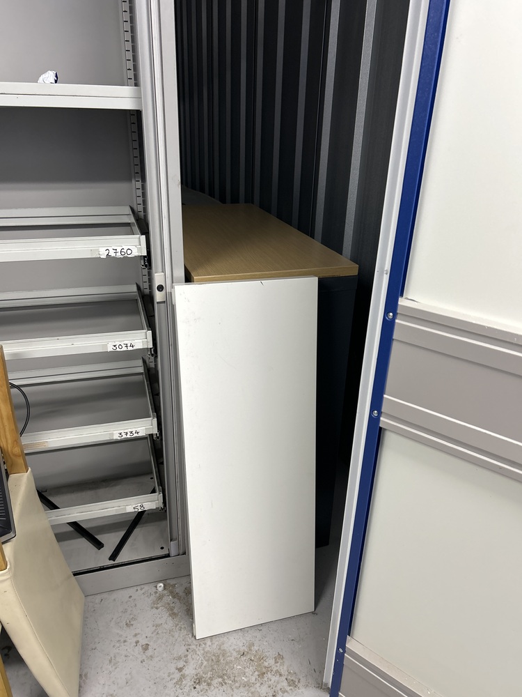 iBidOnStorage.co.uk - Access Self Storage Auction - 17062785656300