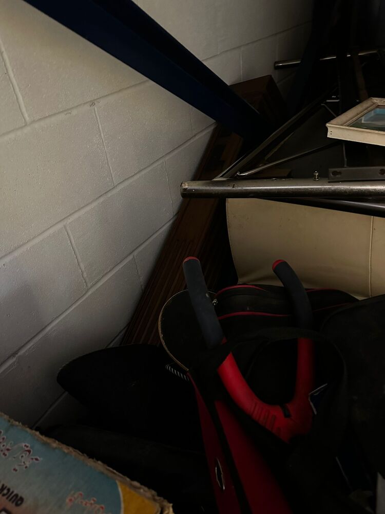 iBidOnStorage.co.uk - UK Storage Company Ltd Auction - 17065439447182